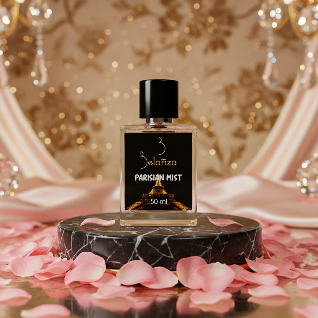 Best Perfume Under ₹999 in India (2025) – Belanza vs Other Brands