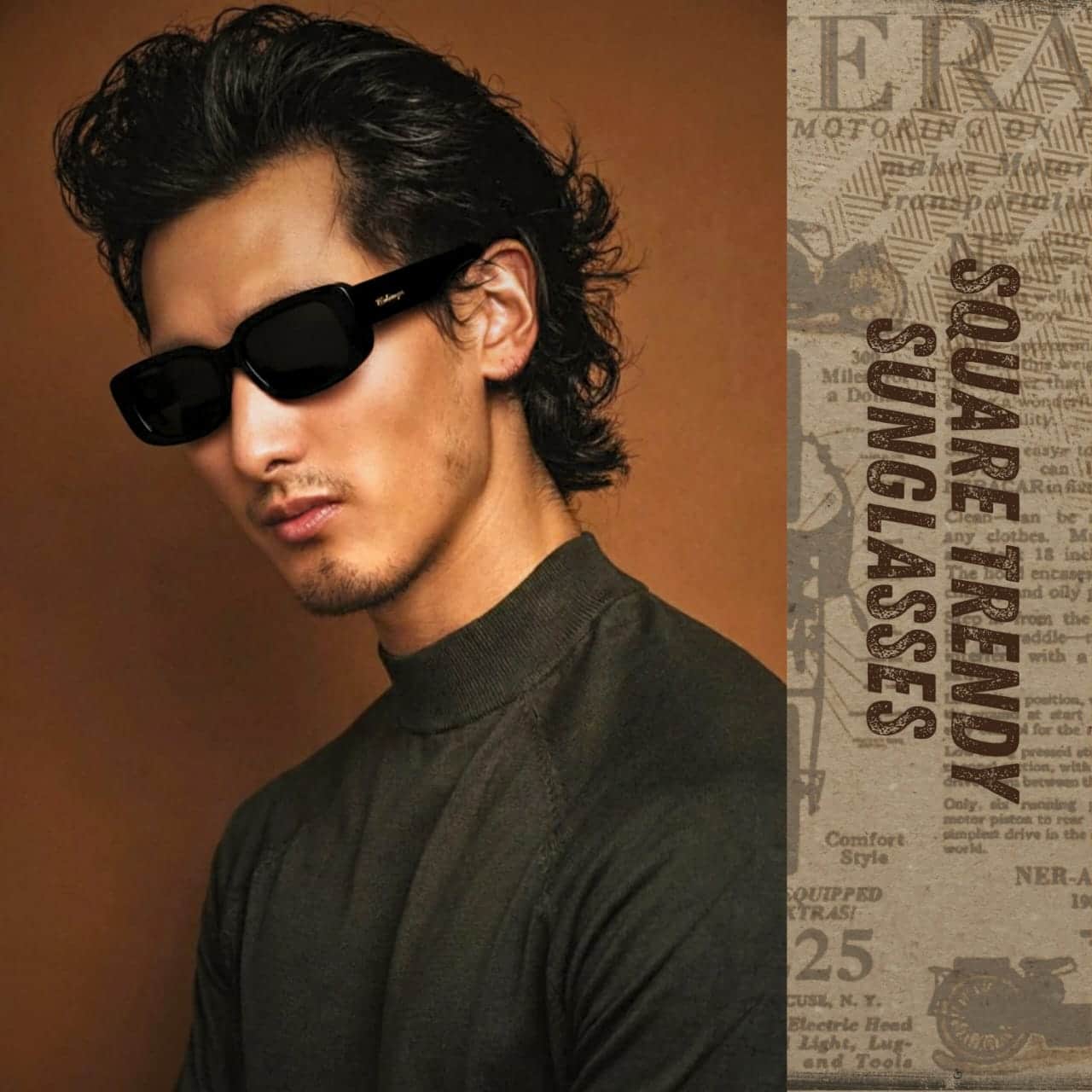 Sunglasses – BELANZA – Official Website