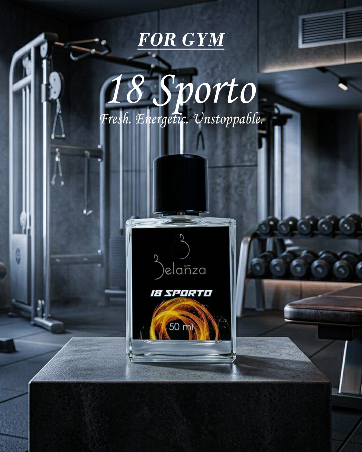 Belanza | Luxury Perfumes, Sunglasses & Elegant Gift Hampers